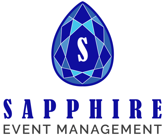 Sapphire Event Management